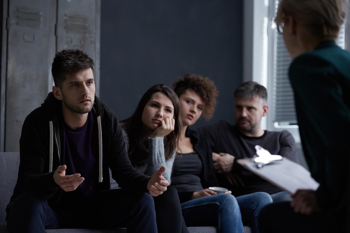 IOP Los Angeles | Revive Treatment LA