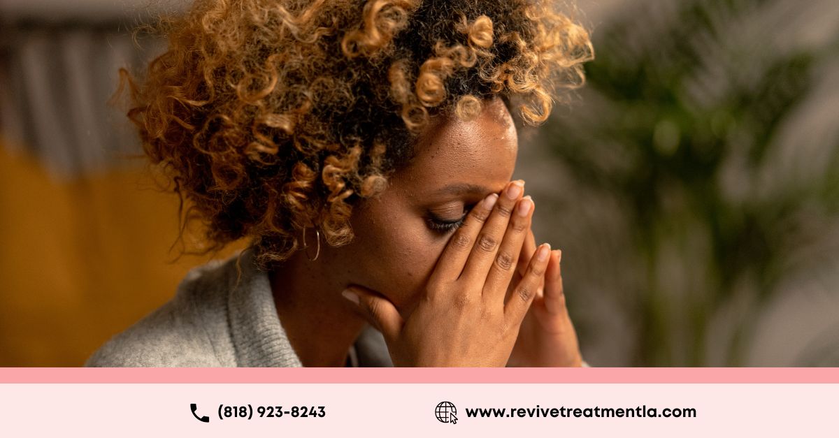 Find the Right Treatment Centers for Depression