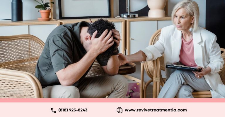 An IOP in Los Angeles That Supports You Every Step of the Way